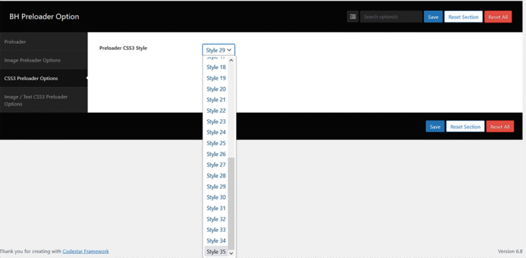 BH Custom Preloader Pro WordPress Plugin | Themesvila