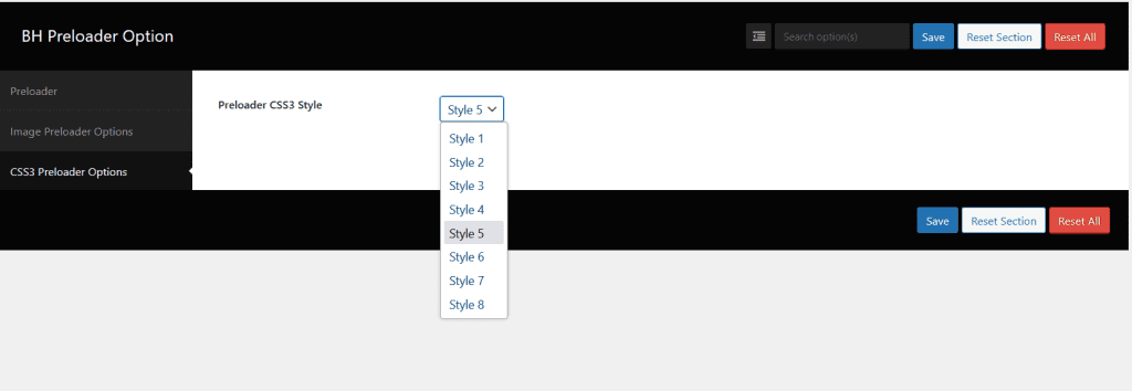 Bh Custom Preloader Pro Wordpress Plugin Themesvila
